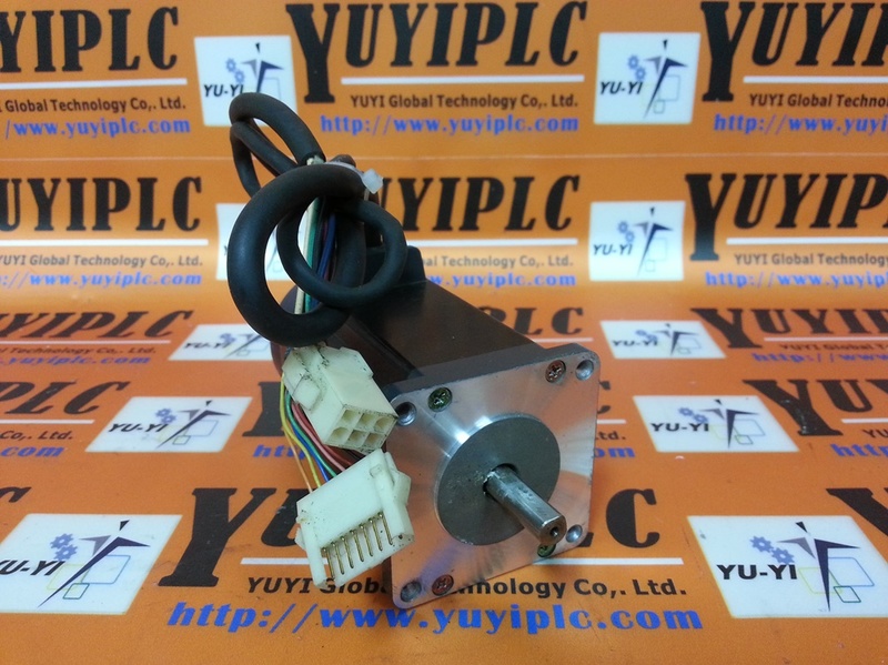 ORIENTAL A4829-9215KE VEXTA 5-PHASE STEPPING MOTOR - PLC DCS SERVO Control MOTOR POWER SUPPLY ...